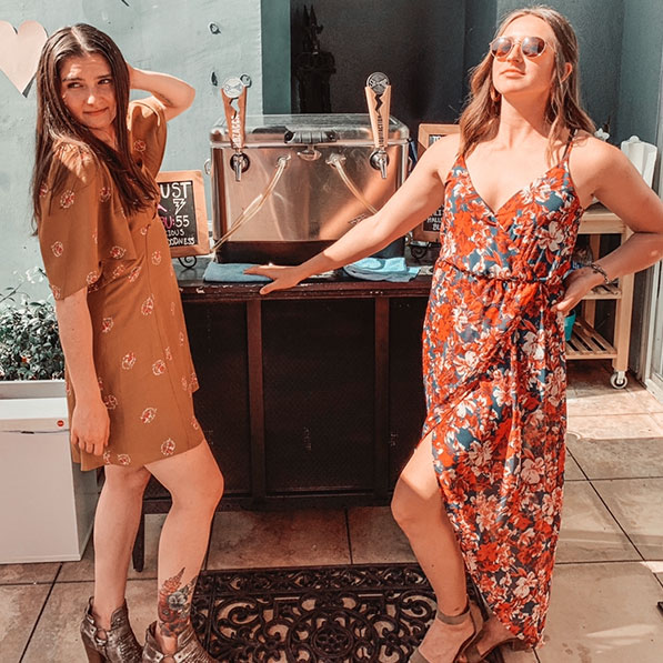 Honeydew Me Podcast - Episodes - Cass and Emma